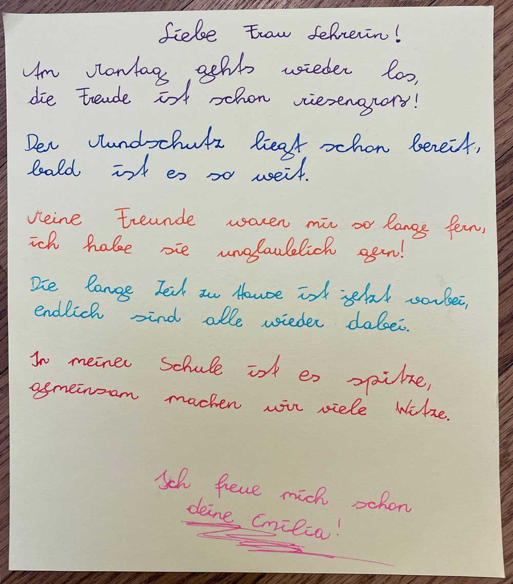 Dein Gedicht Schreiben | Gedicht schreiben – IIWLM